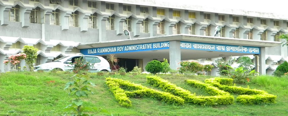 College Login | Assam University